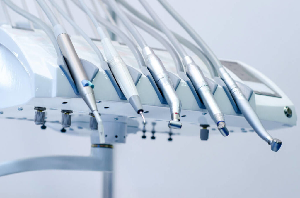 What Is Air Abrasion And How Is It Used In Dentistry Brett Blacher Dds